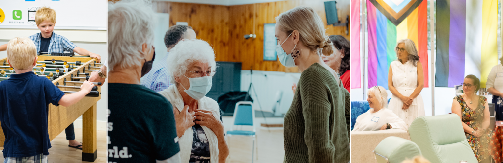 Our Mission & Values - United Way of Northwest Vermont