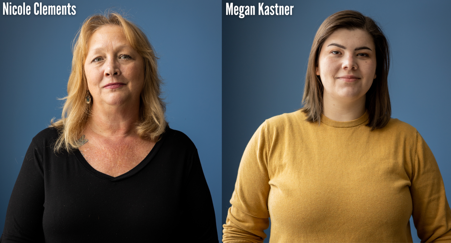 United Way of Northwest Vermont hires Nicole Clements and Megan Kastner ...