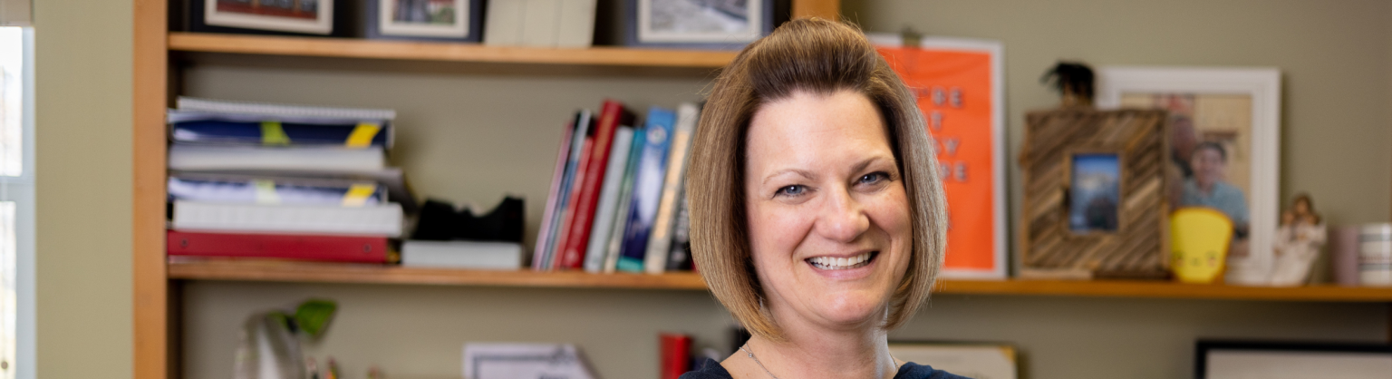 Meet Erica - United Way of Northwest Vermont