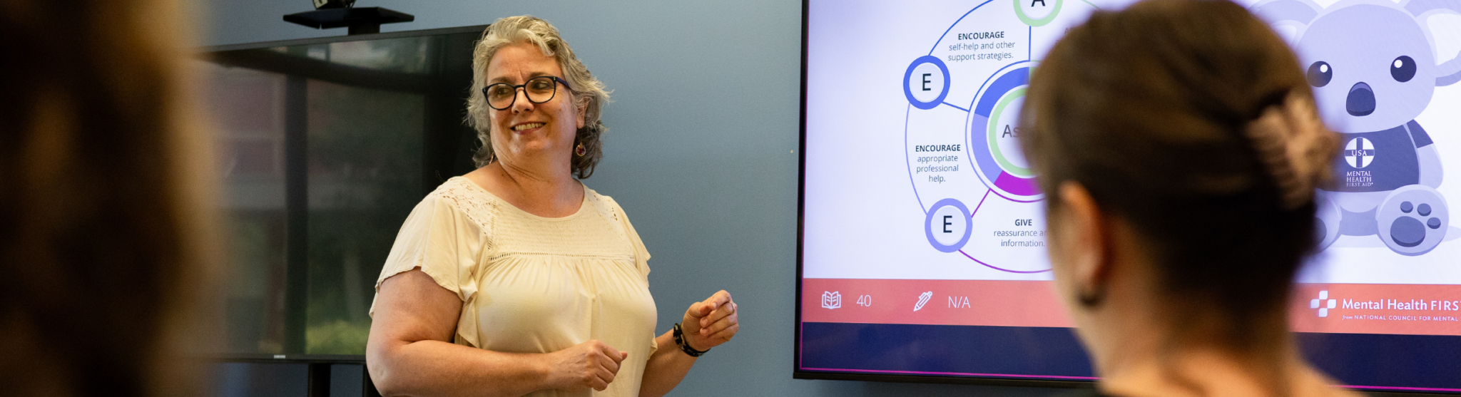 Mental Health Initiative - United Way of Northwest Vermont