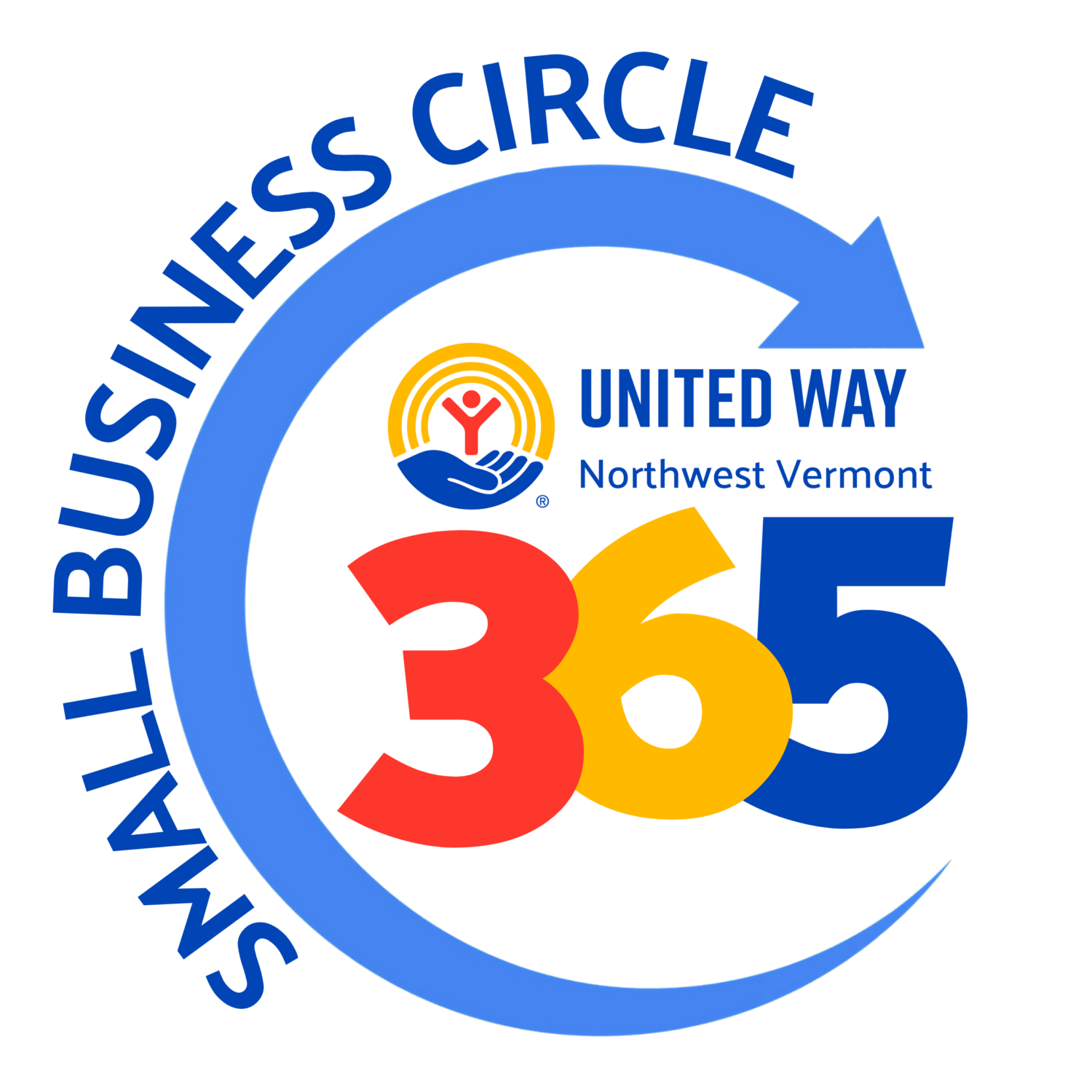 365 Small Business Circle - United Way of Northwest Vermont