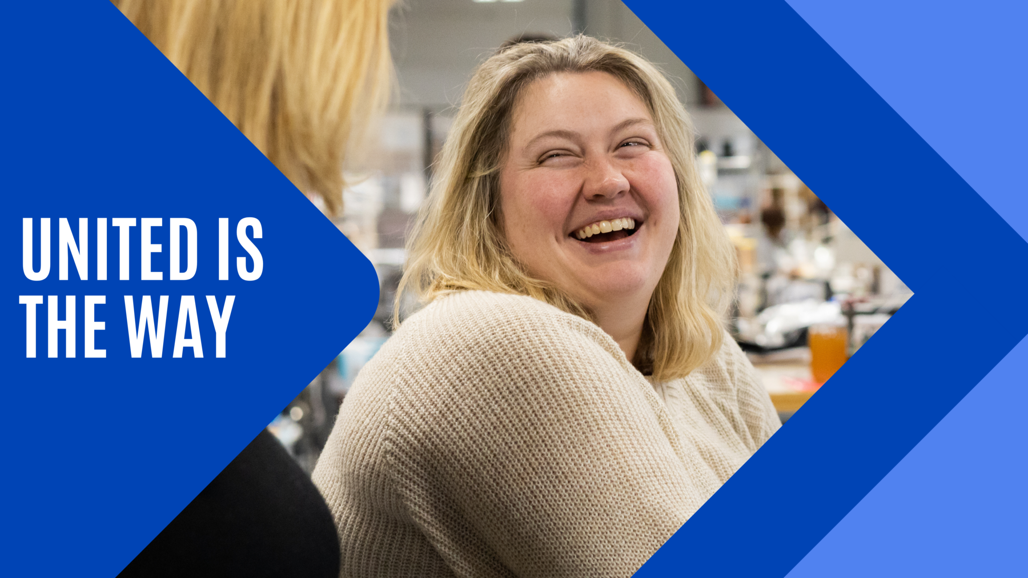 United Way of Northwest Vermont - People Helping People